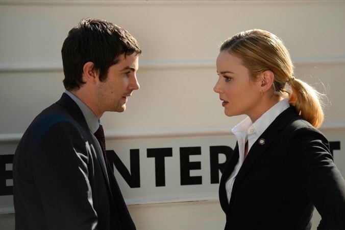 WarnerBrosLatino.com | Geo-tormenta | Películas