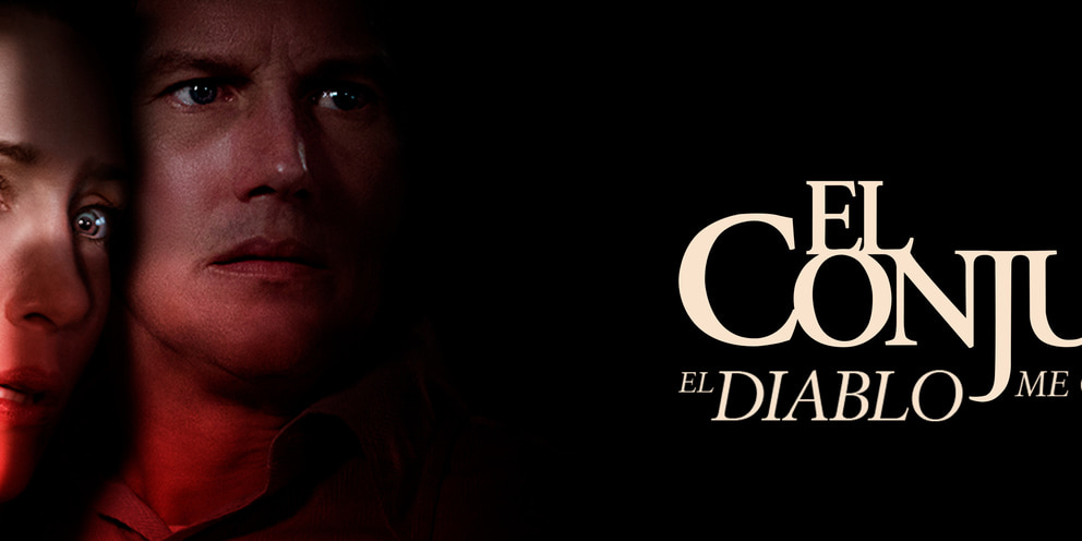 Portada De La Pelicula El Conjuro En Qué Orden Ver Las Películas De