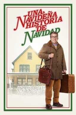 WarnerBrosLatino.com | Warner Bros. Latino Una navideña historia de ...