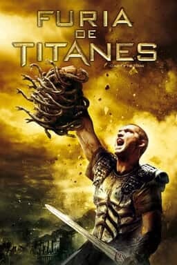 WarnerBrosLatino.com | Warner Bros, Latino. Furia De Titanes (2010) | Películas